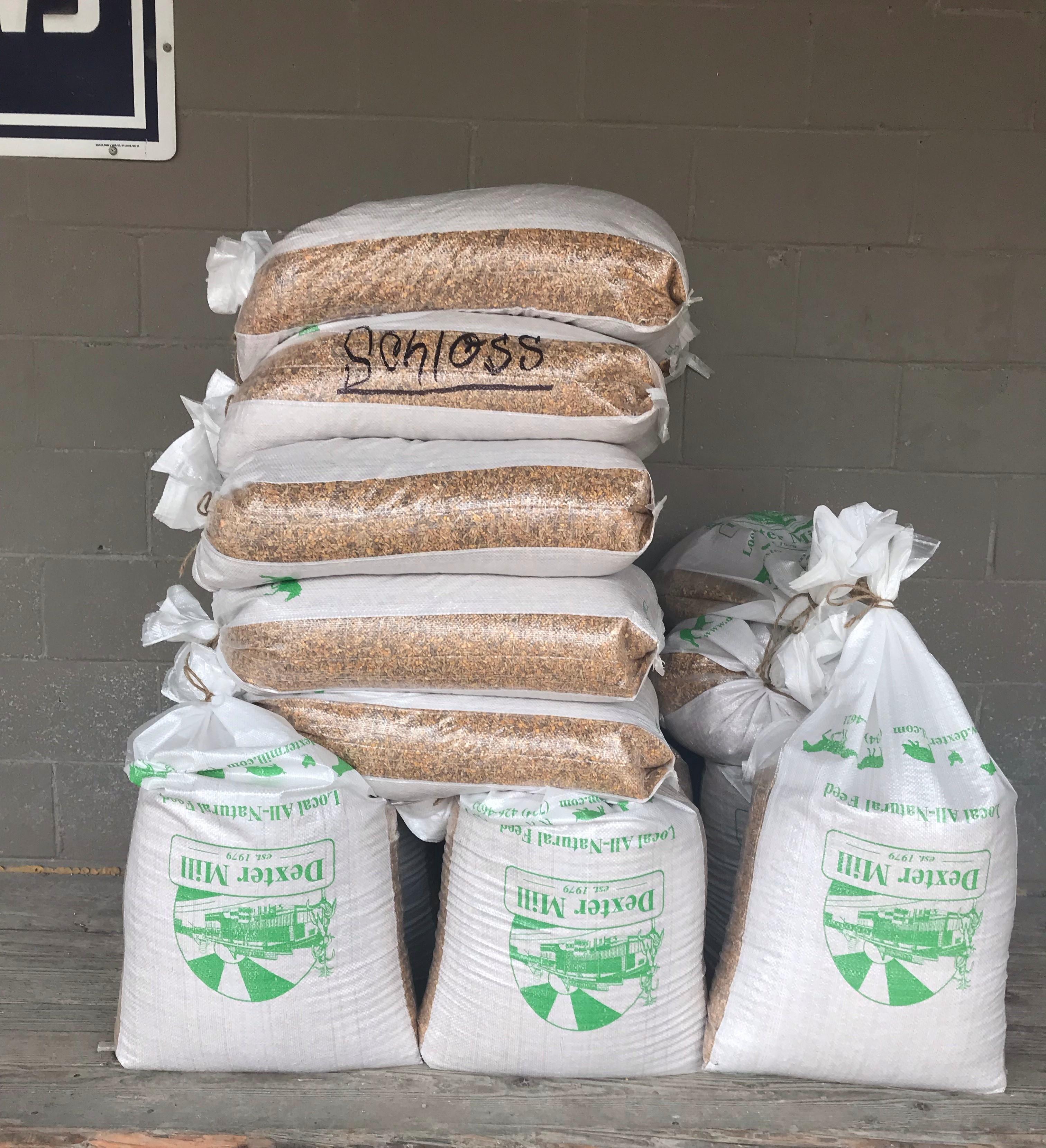 Buying in Batches